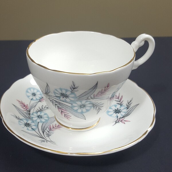 Regency Bone China - Etsy