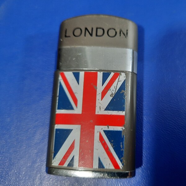 Union Jack Art - Etsy
