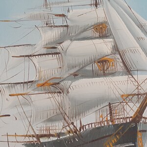 Hewitt R Jackson Original Oil on Canvas Painting-1970's - Etsy