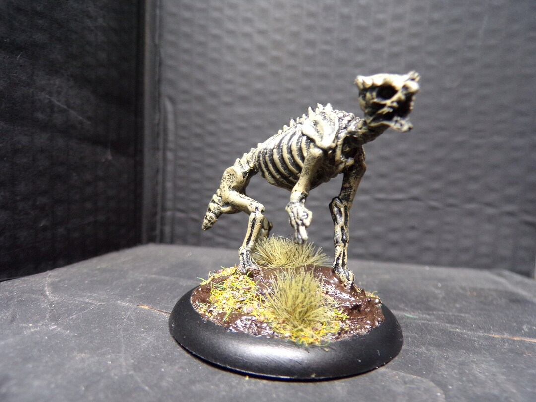 OWL BEAR Miniature, Undead, Dnd, Dungeons and Dragons - Etsy