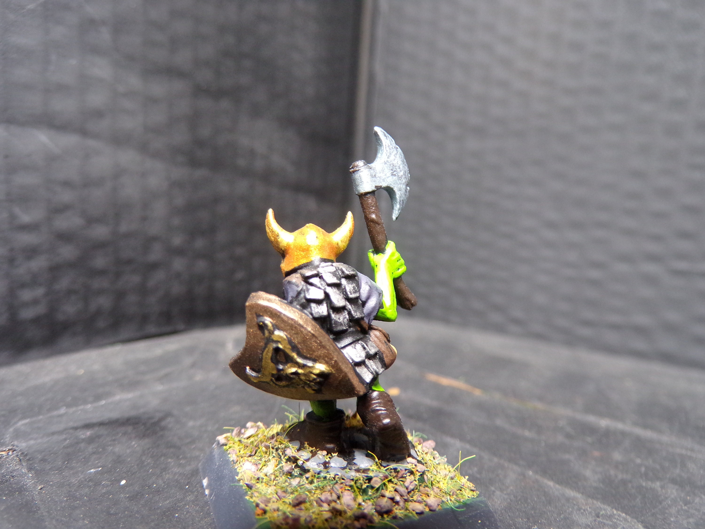 Goblin Painted Miniature, Dnd, Dungeons and Dragons - Etsy