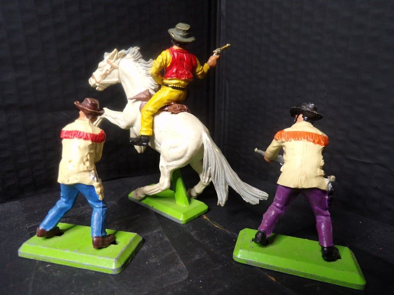 BRITAINS LTD, DEETAIL, Toy Soldiers - Etsy