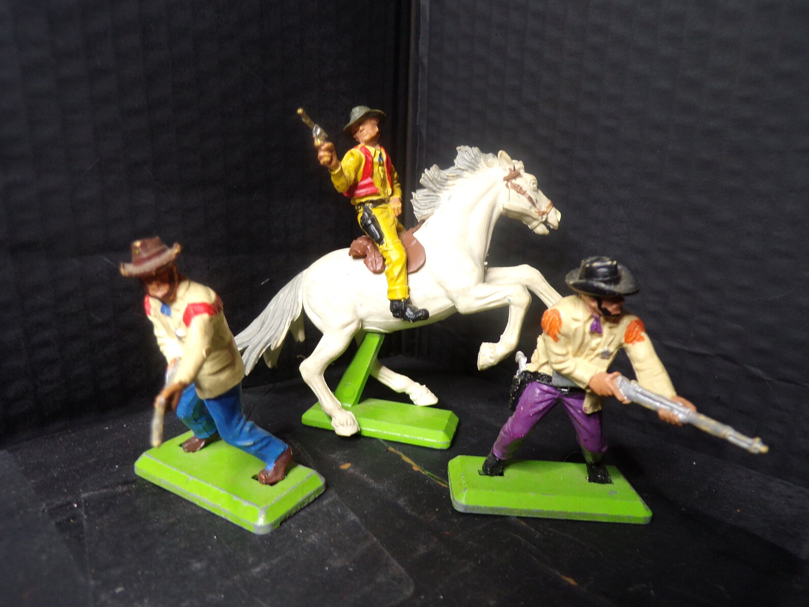 BRITAINS LTD, DEETAIL, Toy Soldiers - Etsy