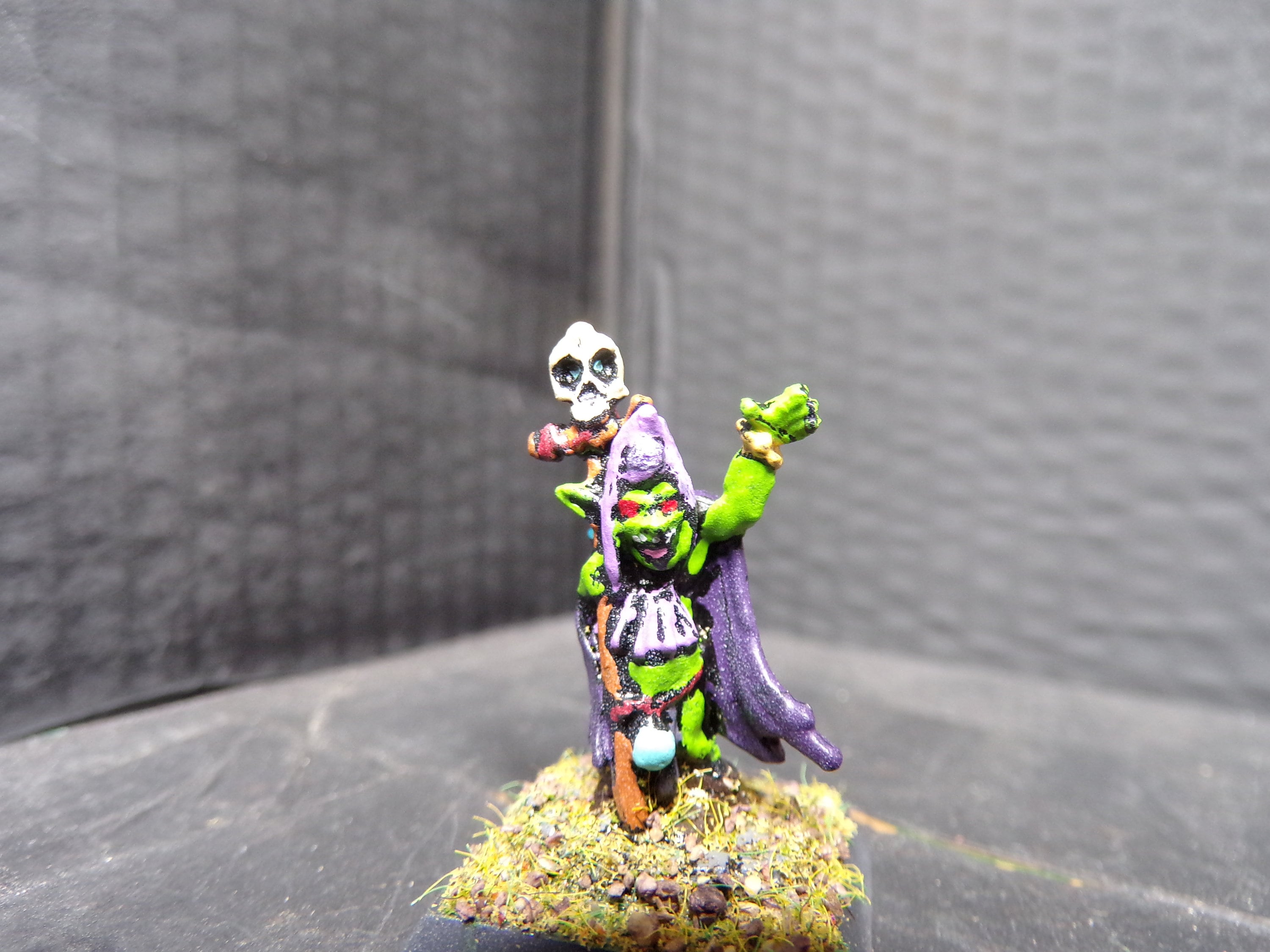 Goblin Painted Miniature, Dnd, Dungeons and Dragons - Etsy