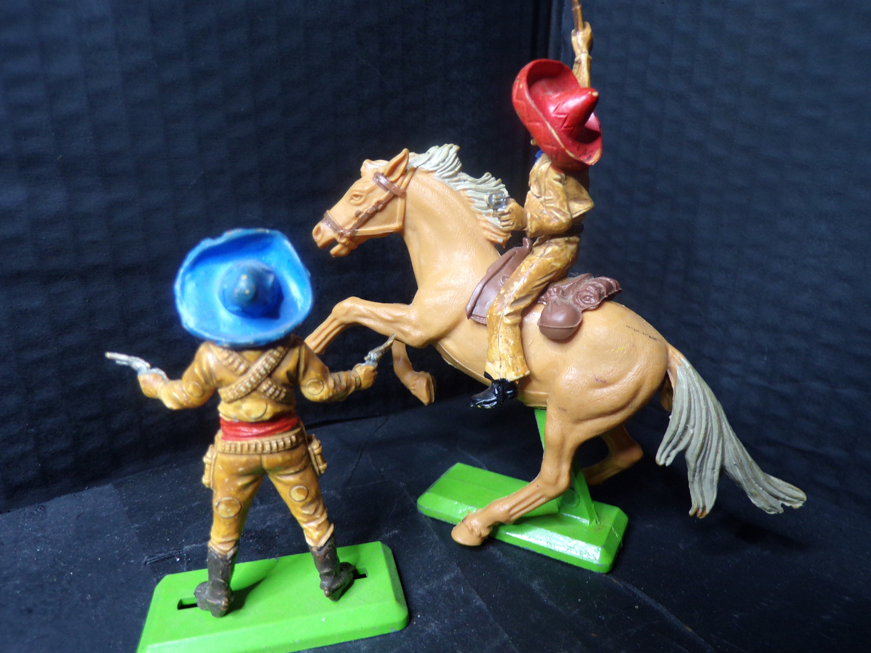 BRITAINS LTD, DEETAIL, Toy Soldiers - Etsy