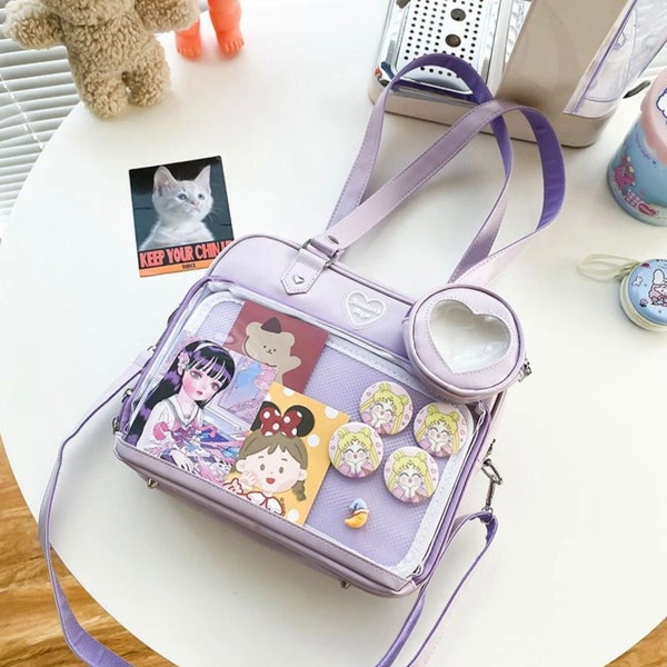 Ita Bag - Etsy
