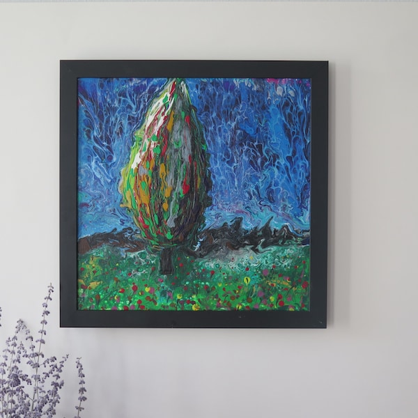 12x12 Wall Art - Etsy