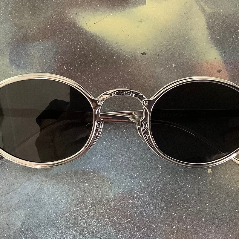 Steampunk Sunglasses - Etsy