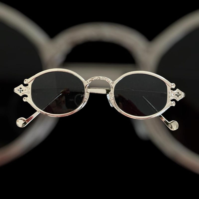 Steampunk Sunglasses - Etsy