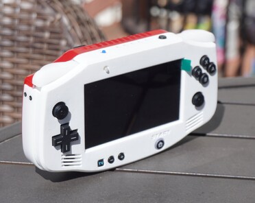 Wii portable Etsy