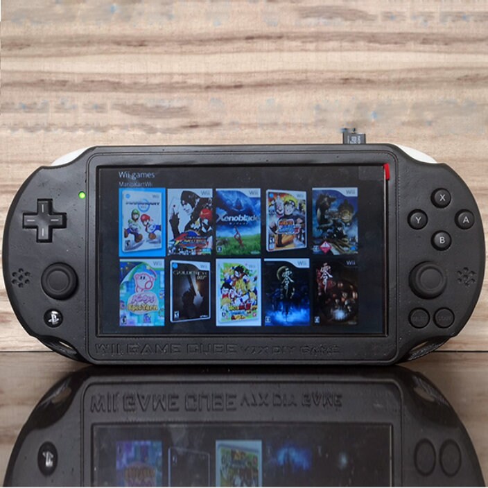 Gamecube Portable for sale | Only 3 left at -60%