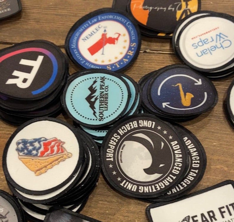 CUSTOM PATCHES Iron on Patch Patches Custom Printed Patch - Etsy CUSTOM PATCHES Iron on Patch Patches Custom Printed Patch - Etsy