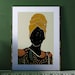 Nina Simone Poster, Special Edition Print, African American, Black Art ...