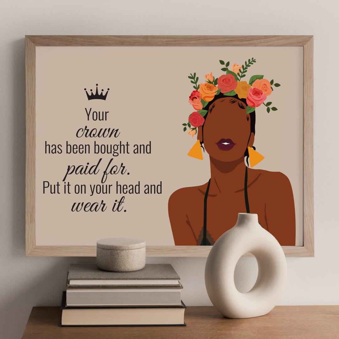 Happiness Quote Print, Motivational, Inspirational Saying, Maya Angelou ...