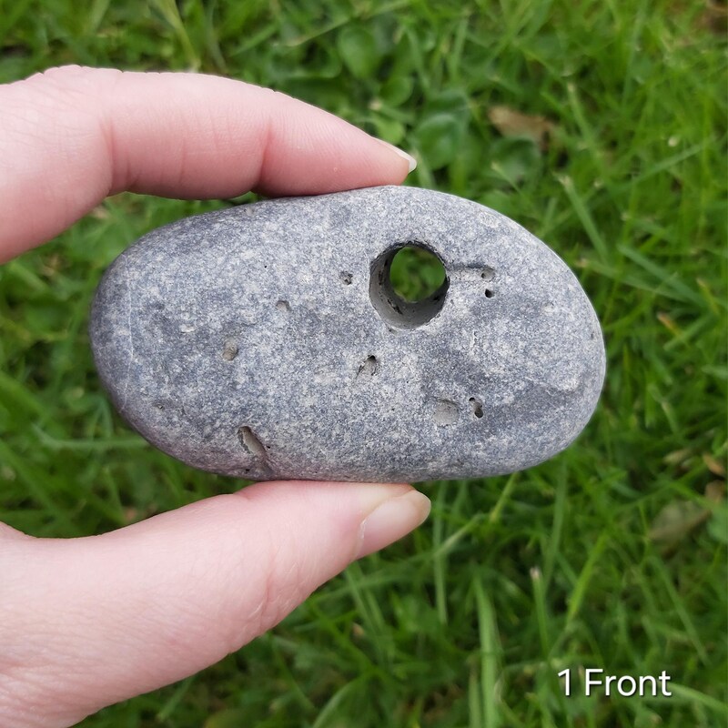 Witch Stones - Etsy