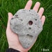 1 5 EXTRA LARGE Irish Hag Stones, Choose Your Own, Holey Stone, Adder ...