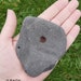 1 5 EXTRA LARGE Irish Hag Stones, Choose Your Own, Holey Stone, Adder ...