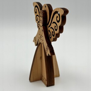 Angels in Orthodox Church Educational 3D Toy - Etsy