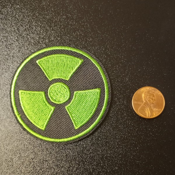 Jacket Patch - Etsy