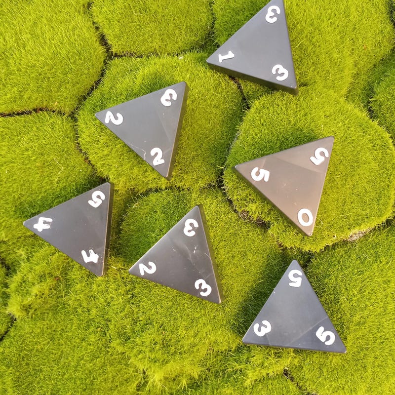 Upcycle Game Pieces - Etsy