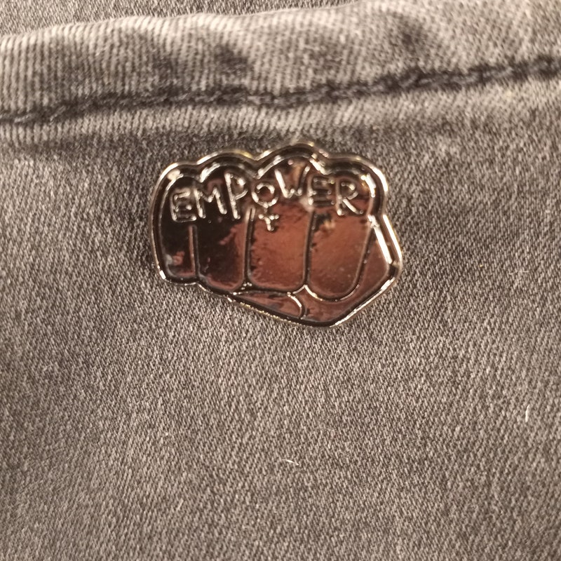 Intersectionality - Etsy