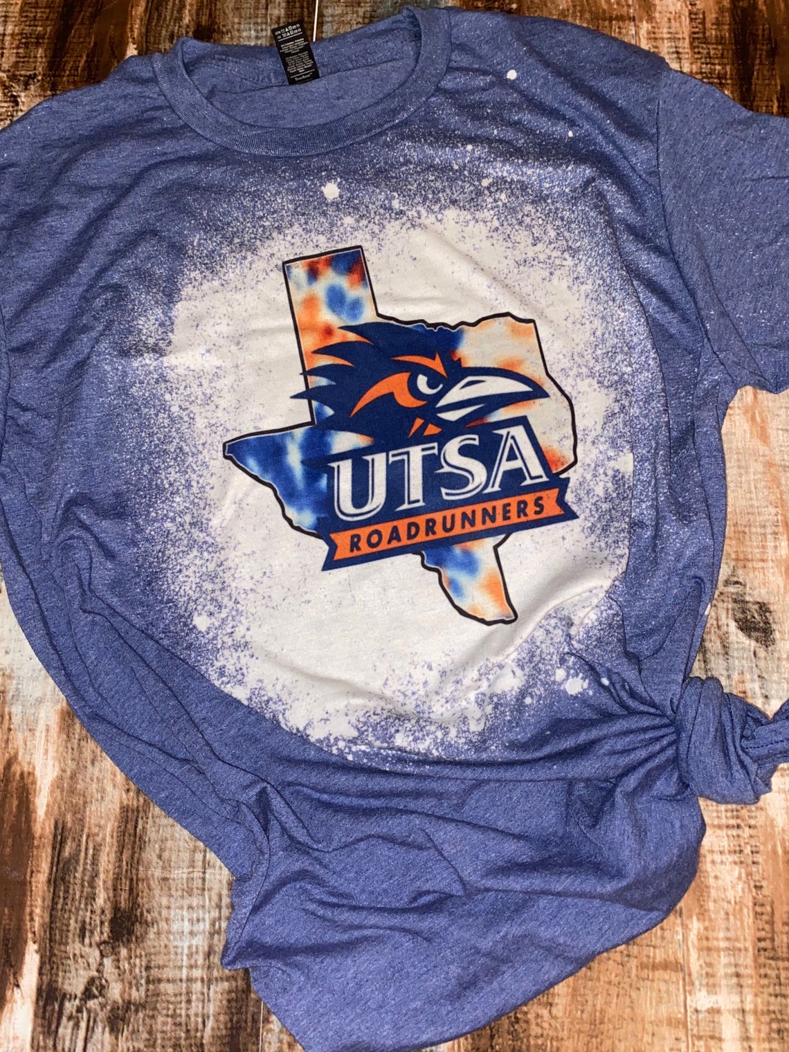 Custom Spirit Shirts Etsy