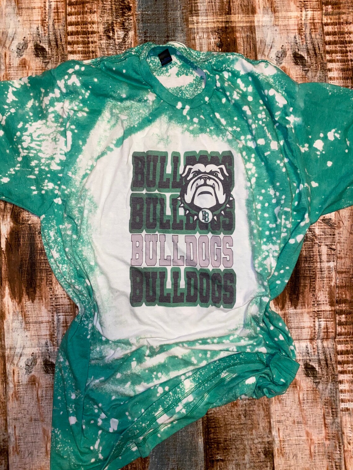 Custom Spirit Shirts Etsy