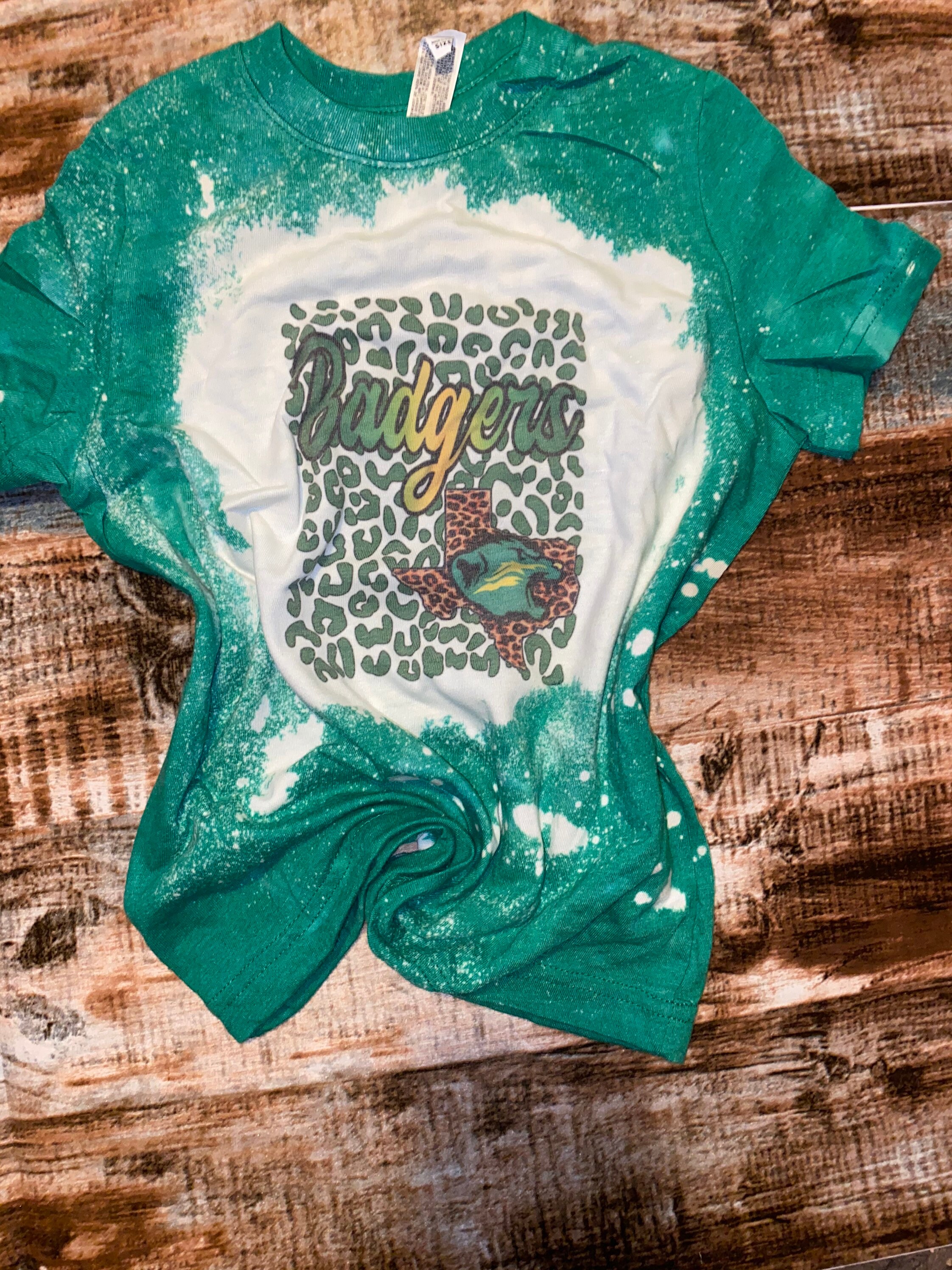 Custom Spirit Shirts Etsy