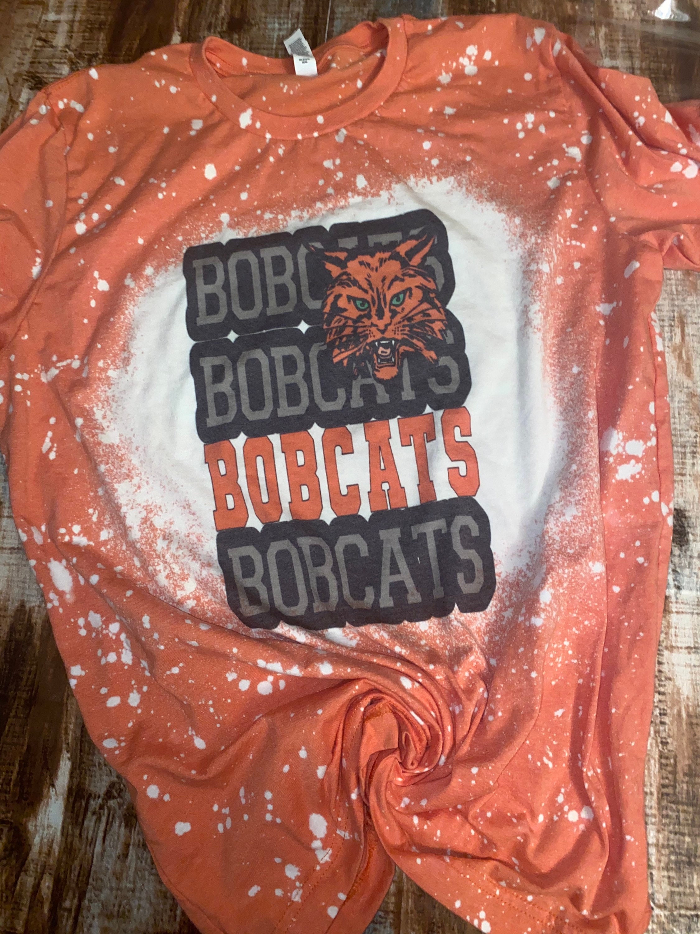 Custom Spirit Shirts Etsy