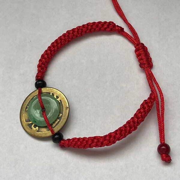 Good Luck Coin - Etsy