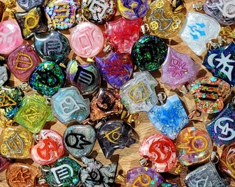 Ffxiv Paladin Job Stone - Etsy