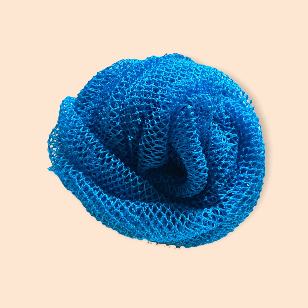 African Body Exfoliation Net Sapo - Etsy