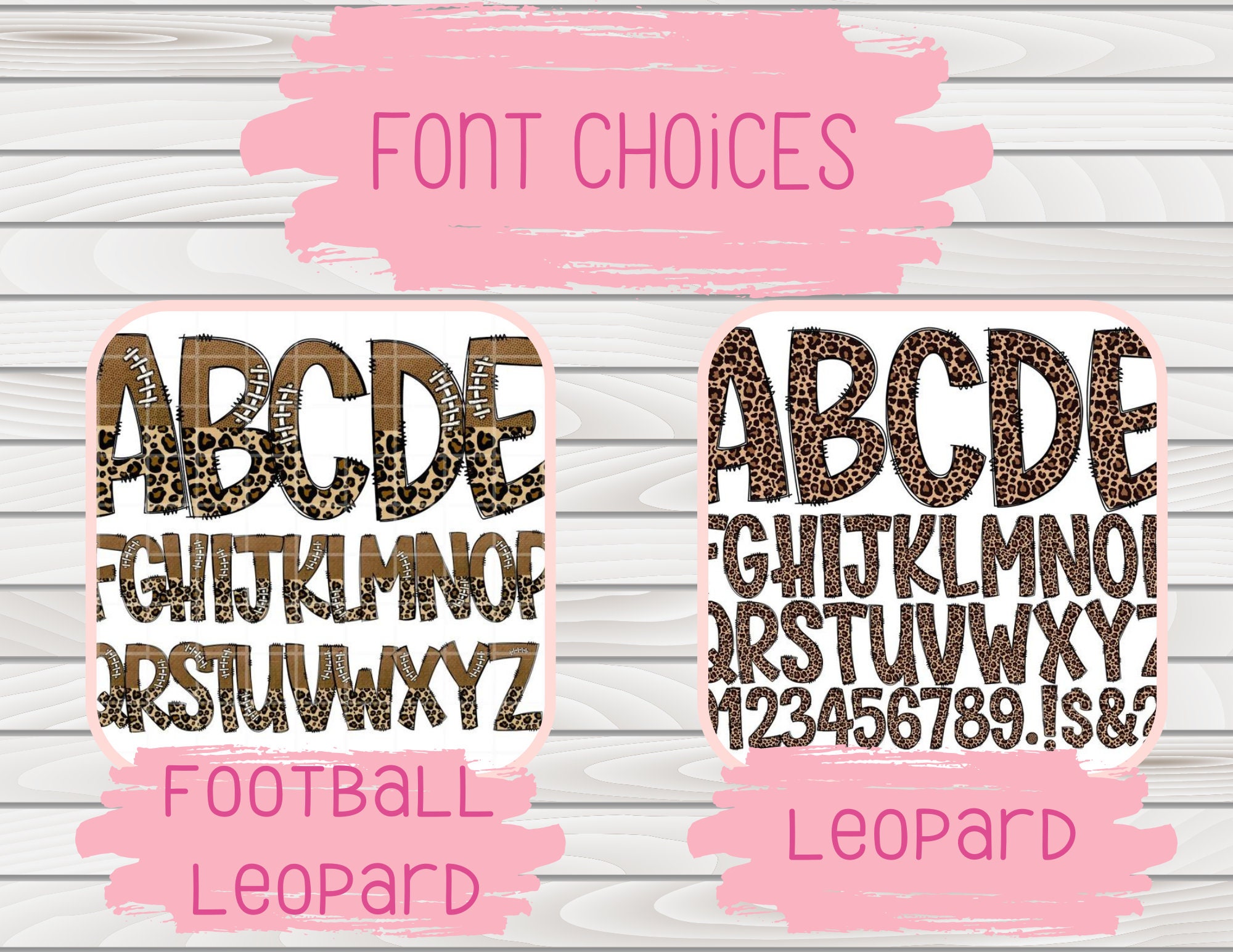 Leopard Print Cheer Life Cheerleading Cheer Mom Cheer - Etsy