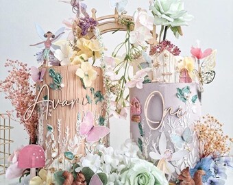 Bridge Cake Topper - Etsy UK