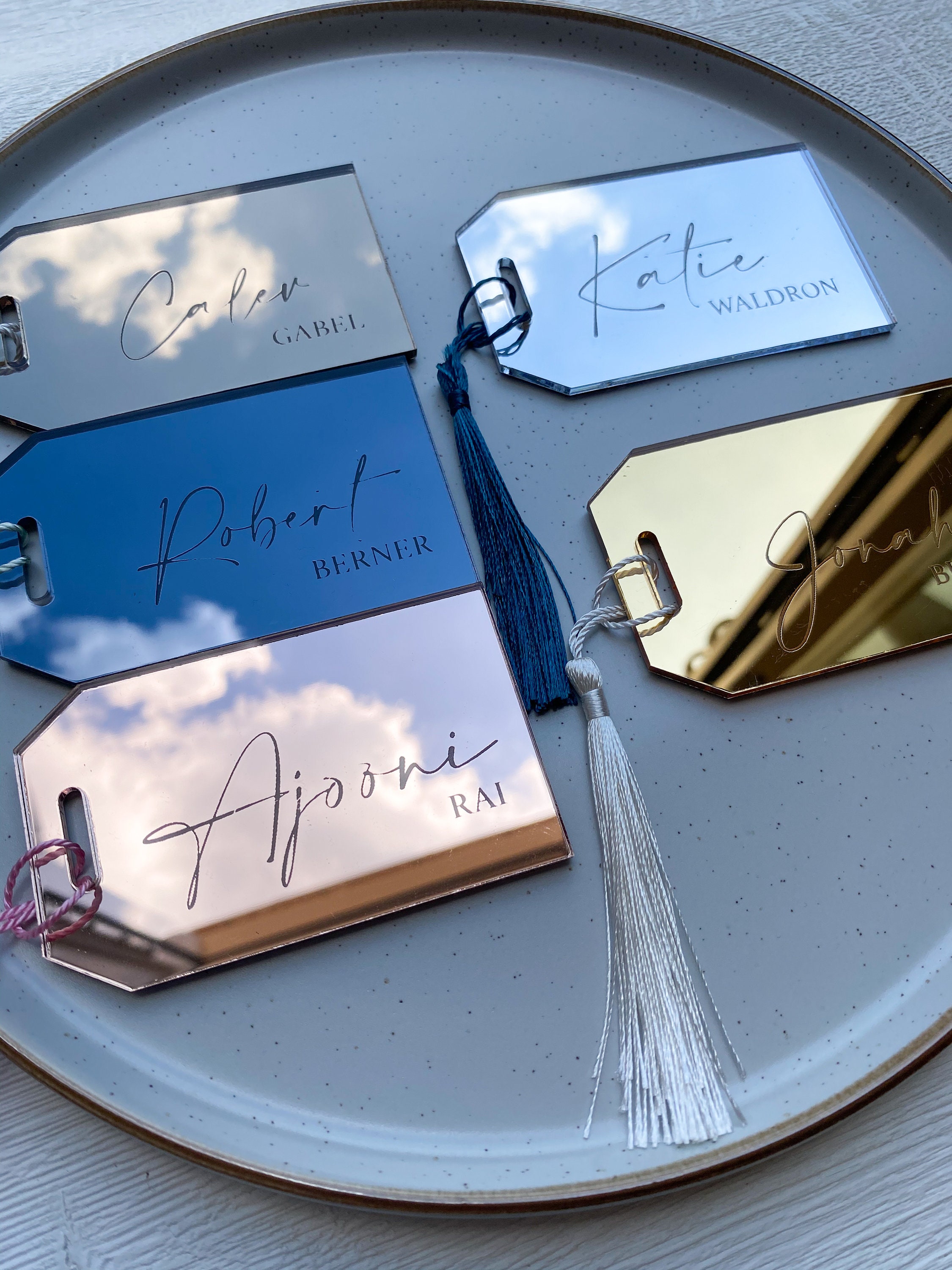 Rose Gold Name Tag Wedding Place Name Card Blush Wedding Etsy rose-gold-name-tag-wedding-place-name-card-blush-wedding-etsy