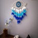 Dream Catcher Magic Eye, Native Dreamcatcher, Boho Home Decor, Gift for ...