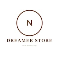 DreamersStoreVN - Etsy