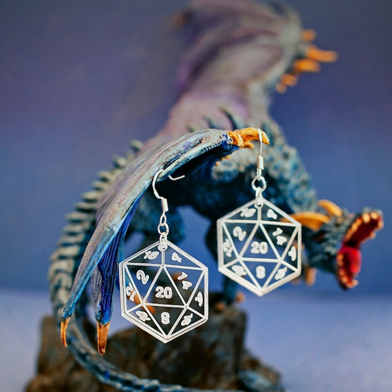 Dungeons and Dragons - Etsy