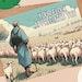 Pastor Appreciation Card: Leading the Flock (PDF Printable) - Etsy