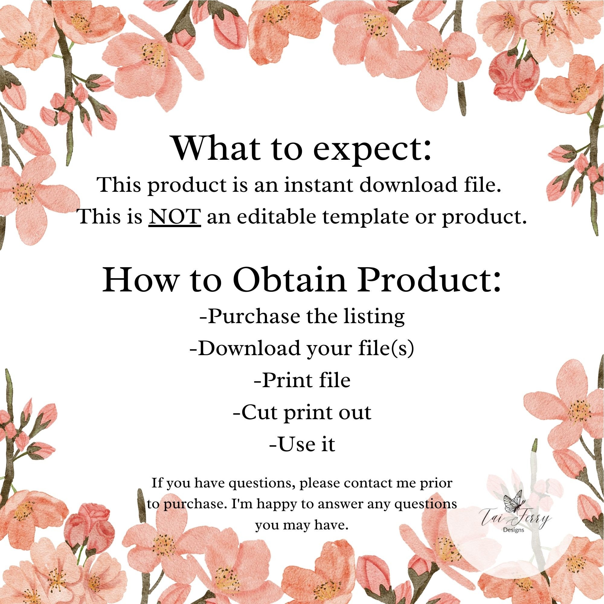 Basic Church Connection Card Bundle, Instant Download, 4.25 Inch X 5.5 ...