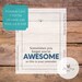 Printable Appreciation Card, Appreciation, Appreciation Gifts Employees ...