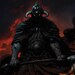 Death Dealer, Poster, 20x30, Nat Jones, Art Print, Comic Books, Comic ...