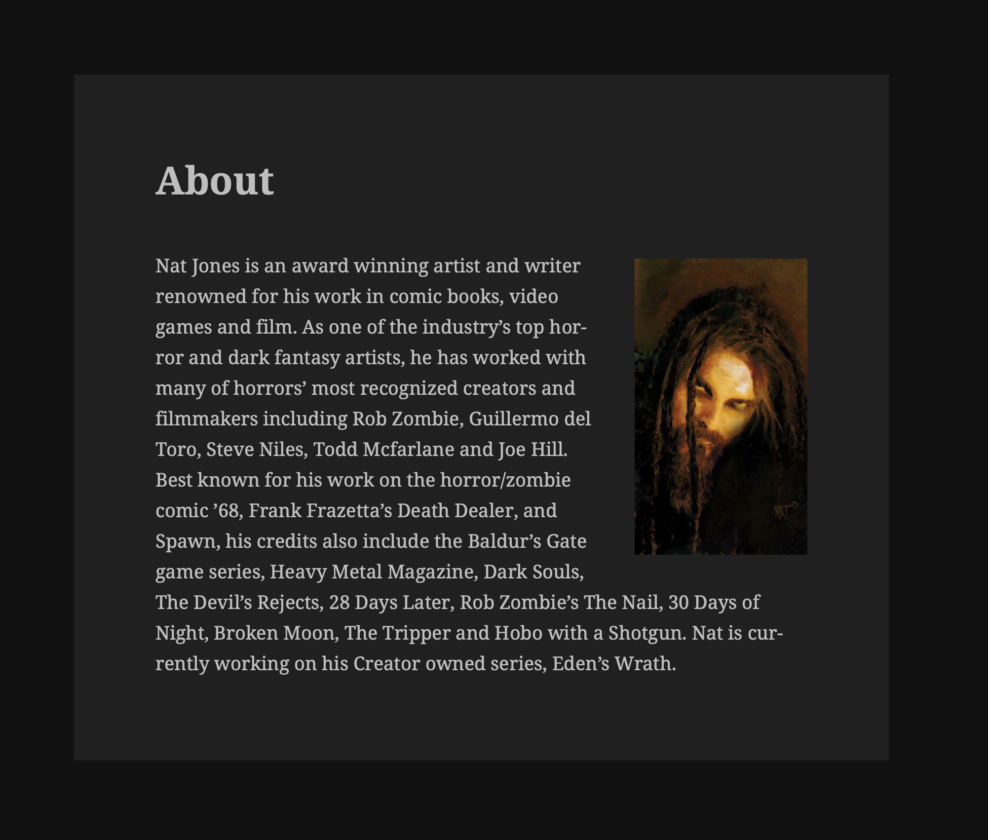 Dead Ted Jay Decay Art Print Nat Jones Garbage Pail Kids - Etsy