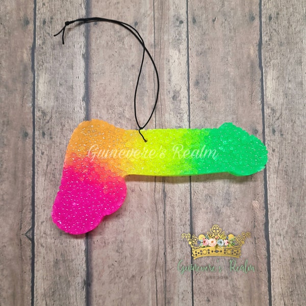 Penis Air Freshener - Etsy