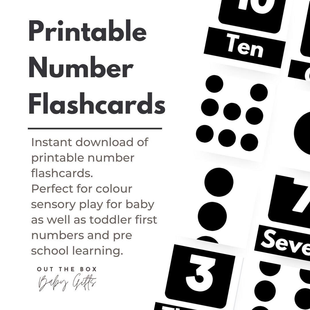 printable-number-flashcards-number-learning-pre-school-etsy