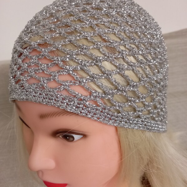Crochet Abba Hat - Etsy UK