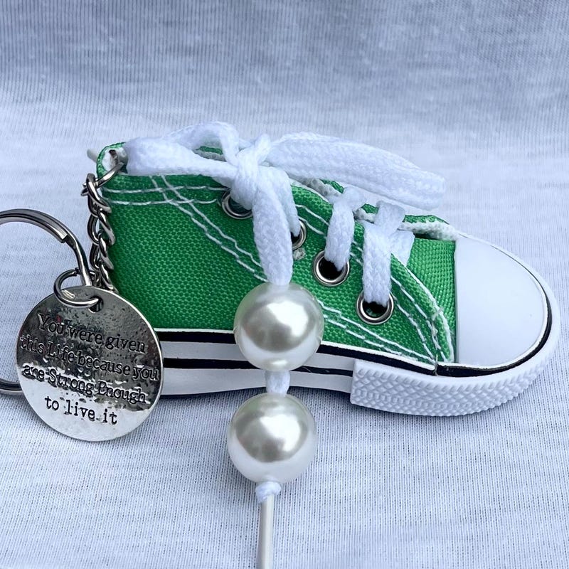Chuck Taylors - Etsy