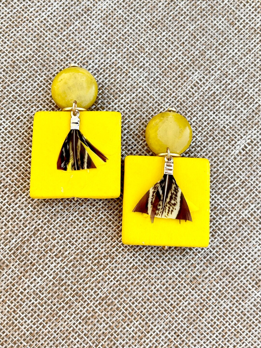 Warm and Fuzzy CLIP ON - Etsy