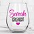 Girls Trip Wine Glasses Personalized, Girls Trip Cups, Girls Trip ...
