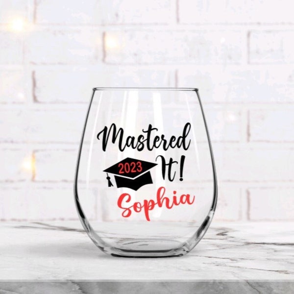 Graduation Party Masters - Etsy